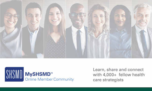 SHSMD - Homepage | SHSMD